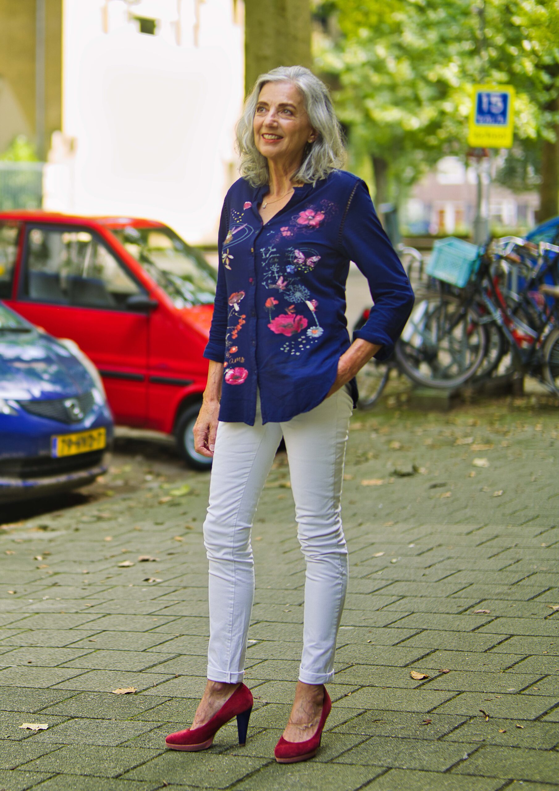 Marga - Cachet Models