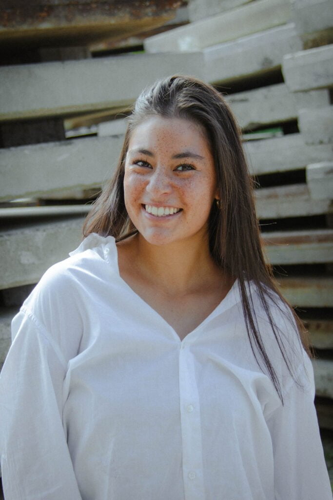 Loïs - Cachet Models