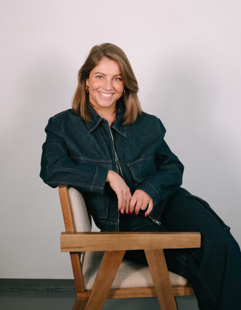 Beau K - Cachet Models