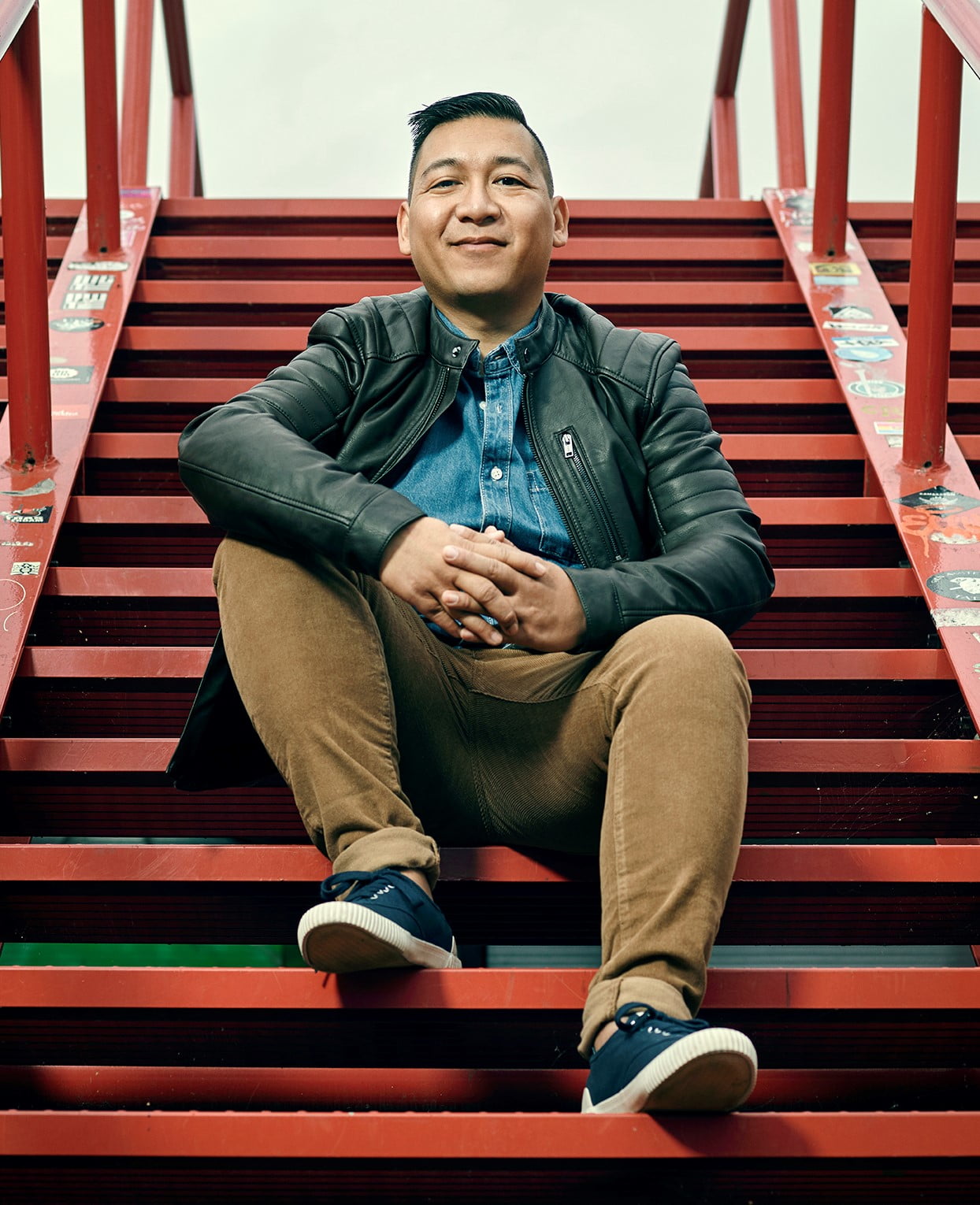 Lesley - Cachet Models