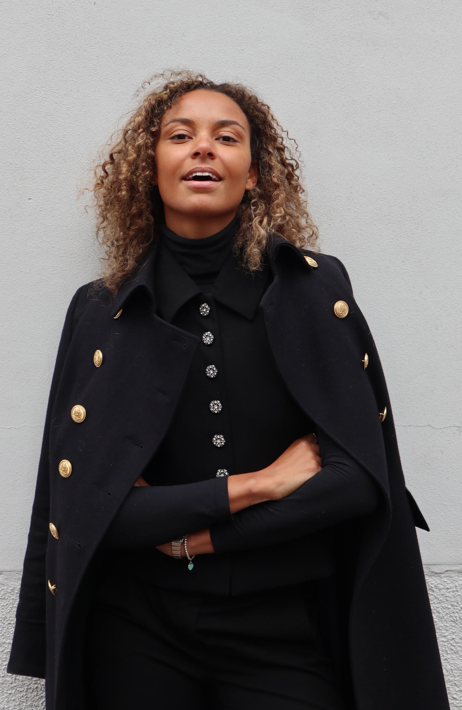 Kate - Cachet Models